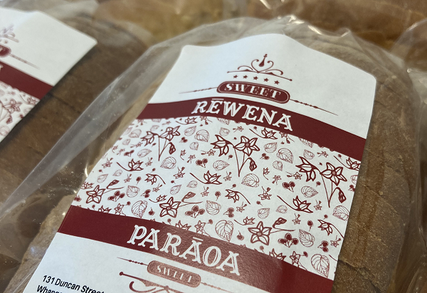 Jackson's Rewena Bread - Gallery