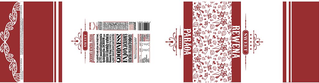 Jackson's Rewena Bread - Gallery